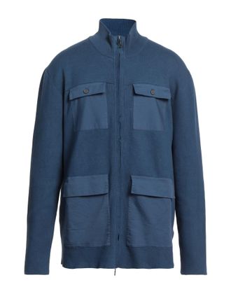 Alpha Studio STRICKWAREN - Strickjacken auf YOOX.COM