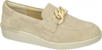 Solidus Damen, Schuhe, Beige, 36 1/2 EUGr&ouml;&szlig;e