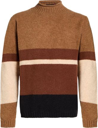 Messagerie STRICKWAREN - Rollkragenpullover auf YOOX.COM