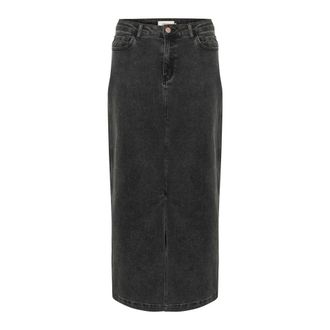 Cream Damen, R&ouml;cke, Schwarzk, SGr&ouml;&szlig;e