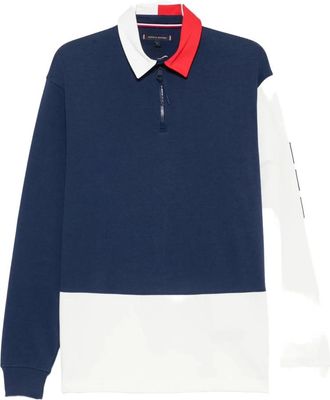 Tommy Hilfiger Homme, Sweatshirts et sweats &agrave; capuche, Multicolore, Taille: M Tommy Hilfiger Vestes Homme