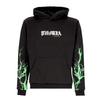 Phobia Archive Herren, Sweatshirts & Hoodies, Schwarzk, LGr&ouml;&szlig;e