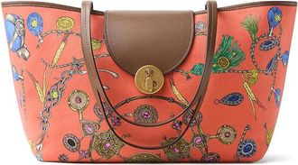 Versace Sac Cabas - Broken Jewels