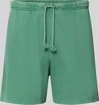 Champion Sweatshorts mit Eingrifftaschen