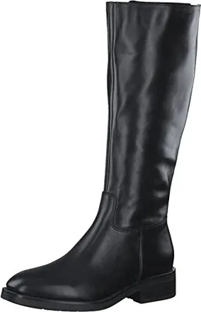 Tamaris Femme 1-1-25520 Bottine, Black, 37 EU