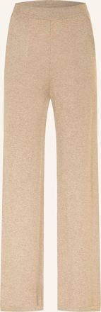 Darling Harbour Darling Harbour Strickhose beige
