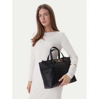 A|X Armani Exchange Handtasche Armani Exchange XW002609 AF15632 UC010 Schwarz