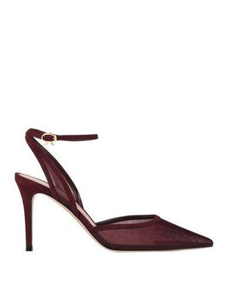 Gianvito Rossi CHAUSSURES - Escarpins sur YOOX.COM