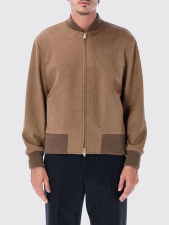 Lardini Veste Homme couleur Chameau