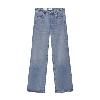Citizens Of Humanity Femme, Jeans, Bleu, Taille: W29 Annina Jeans