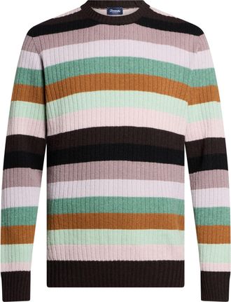 Drumohr STRICKWAREN - Pullover auf YOOX.COM
