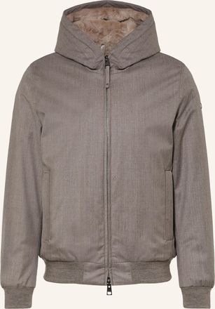 Duno Duno Jacke beige