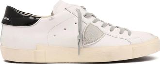 Philippe Model Homme, Chaussures, Multicolore, Taille: 45 EU Baskets basses Prsx