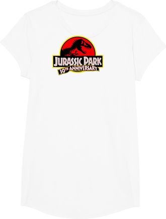Jurassic Park 30th Anniversary T-Shirt