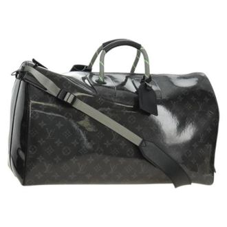 Louis Vuitton Pre-owned Boston Bag - - Pre-owned - Damen - Schwarzk - ONE SIZE