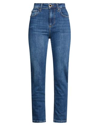Liu Jo HOSEN & R&Ouml;CKE - Jeanshosen auf YOOX.COM