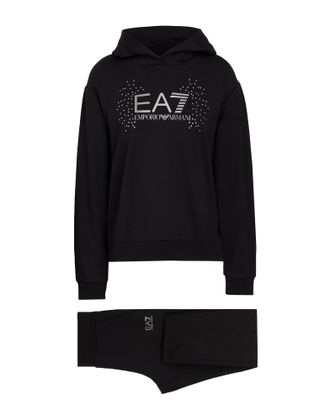 Emporio Armani OVERALLS - Sportanz&uuml;ge auf YOOX.COM