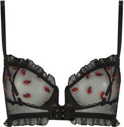 Le Petit Trou Soutien-gorge Coccinelle