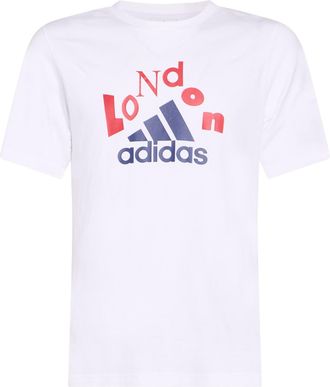 adidas TOPS - T-shirts auf YOOX.COM