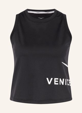 Venice Beach Venice Beach Tanktop Yael schwarz
