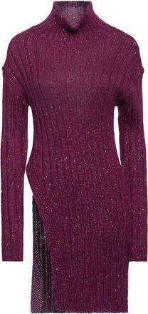 Manila Grace STRICKWAREN - Rollkragenpullover auf YOOX.COM