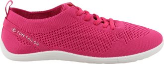 Tom Tailor Tom Tailor Damen 9590190002 Sneaker, pink, 40 EU