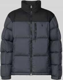 Polo Ralph Lauren Regular Fit Daunenjacke mit Zweiwege-Rei&szlig;verschluss Modell GORHAM