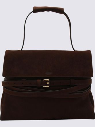 Moschino Sac MOSCHINO COUTURE Homme couleur Brun