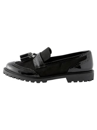 Next Forever Comfort Loafer mit Quasten und Profilsohle