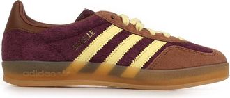 adidas Gazelle Indoor Woman, braun, 38 2/3 EU