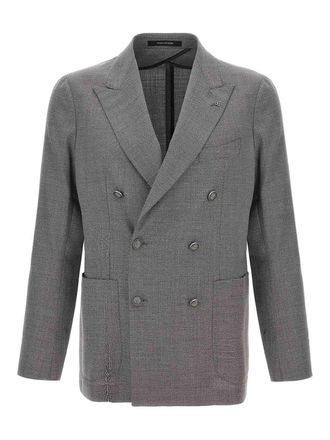 Tagliatore Blazer - Gris