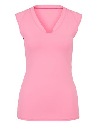 Venice Beach T-Shirt VB Eleam Bubble Gum, XS