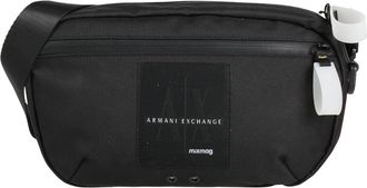 A|X Armani Exchange X MIXMAG