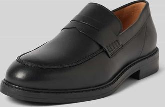 Selected Loafer mit strukturierter Sohle Modell BLAKE
