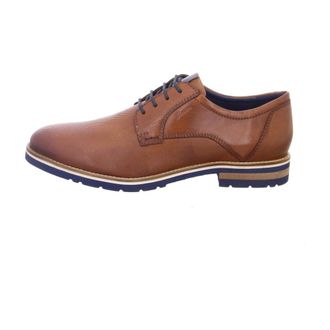 Sioux Herren, Schuhe, Braun, 45 EUGr&ouml;&szlig;e