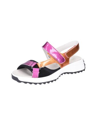 Waldläufer Riemensandale Trixi