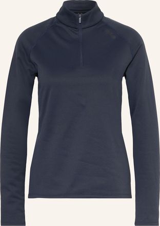 Odlo Midlayer Essential blau