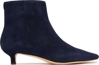 Lauren Ralph Lauren Stiefeletten LAUREN RALPH LAUREN 802P15722004 Dunkelblau