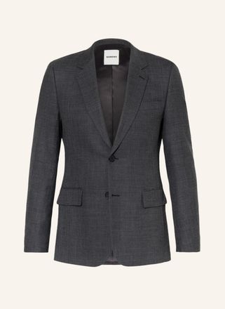 Sandro Sandro Sakko Slim Fit grau