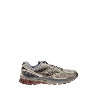 Saucony Homme, Sport, Brun, Taille: 46 EU Progrid Guide 7