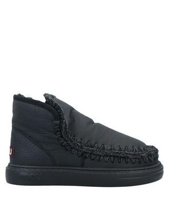 Mou CHAUSSURES - Bottines sur YOOX.COM