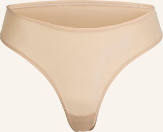 SKIMS Skims String Fits Everybody beige