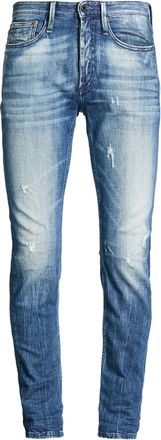 Denham HOSEN & R&Ouml;CKE - Jeanshosen auf YOOX.COM