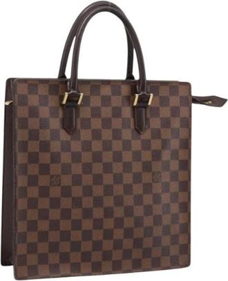 Louis Vuitton Damen, Pre-Owned, Braun, ONE SIZEGr&ouml;&szlig;e