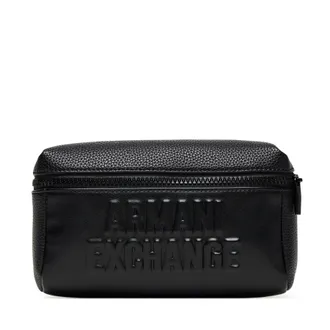 A|X Armani Exchange Umh&auml;ngetasche Armani Exchange XM001624 AF17211 UC001 Schwarz
