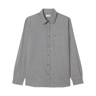 Lacoste Homme, Chemises, Bleu, Taille: 3XL Lacoste Chemises