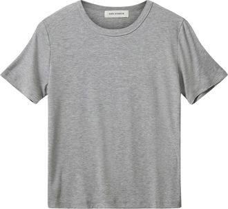 Sofie Schnoor Femme, Tops, Gris, Taille: 44 FR Julliesw Top