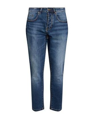 Hamaki-Ho BAS - Pantalons en jean sur YOOX.COM