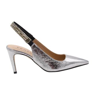 Prosperine Verbena Pumpe f&uuml;r Ihren Garten - - Shoes - Damen - Grau - 41 EU