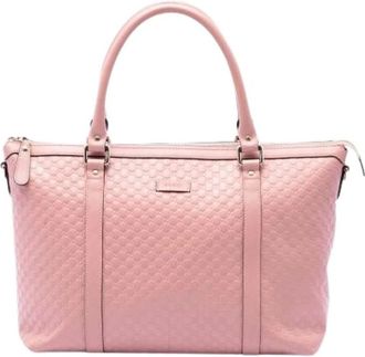 Gucci Damen, Pre-Owned, Rosa, ONE SIZEGr&ouml;&szlig;e
